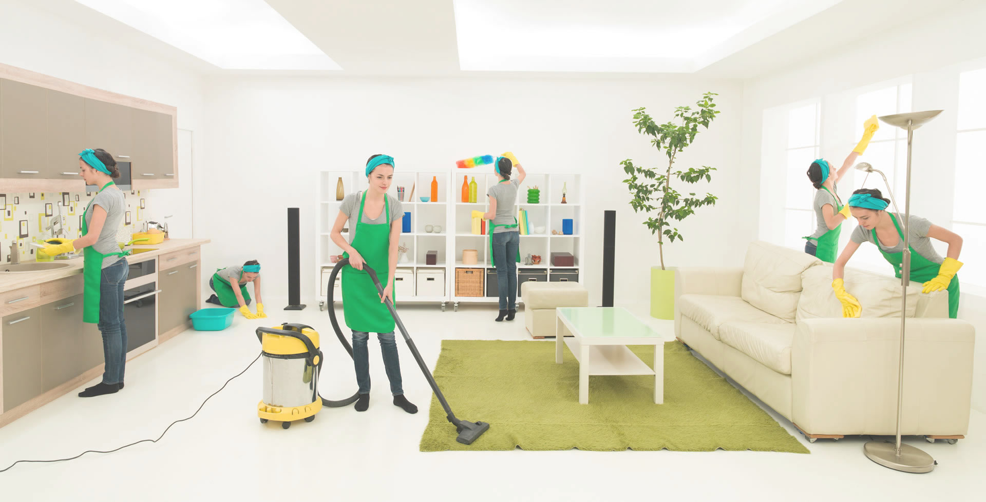 Jackies professional cleaning services llc we are specialist in Home ...
